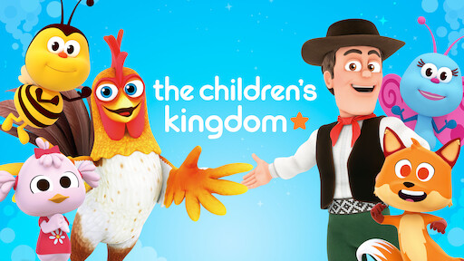 Watch Cleo & Cuquin | Netflix