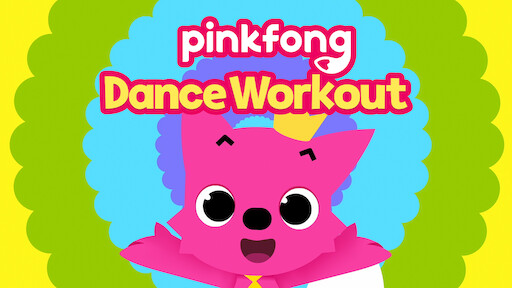 Watch Pinkfong Sing-Along Movie 2: Wonderstar Concert | Netflix