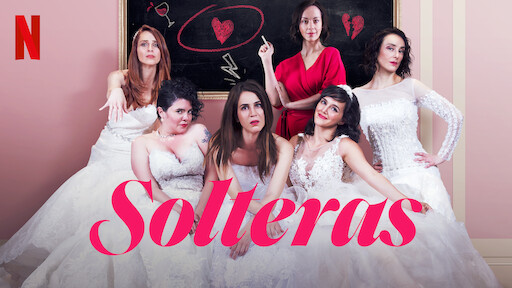 Soltera codiciada 2 | Sitio oficial de Netflix