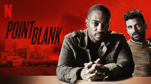 Watch Security | Netflix