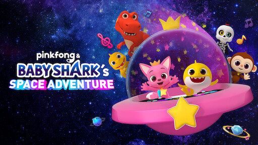 Watch Pinkfong Sing-Along Movie 2: Wonderstar Concert | Netflix