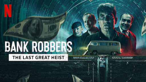 Watch This Is a Robbery: The World's Biggest Art Heist | Netflix ...