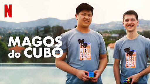 Zion | Site oficial da Netflix