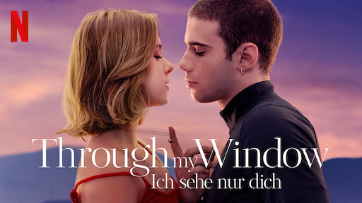 Through my Window 2 – Über das Meer | Netflix – offizielle Webseite