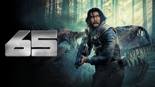 Watch Colossal | Netflix