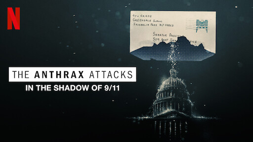 Watch Turning Point: 9/11 and the War on Terror | Netflix Official Site