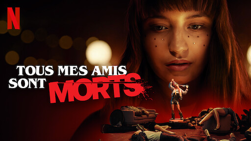 Watch Ils ne pensent vraiment qu'à ça | Netflix Official Site