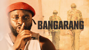 Kenyan Movies & TV | Netflix Official Site