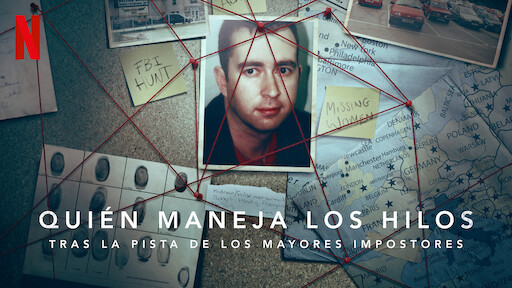 Proyecto Inocencia | Sitio oficial de Netflix