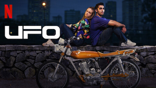 Watch One-Way to Tomorrow | Netflix Official Site