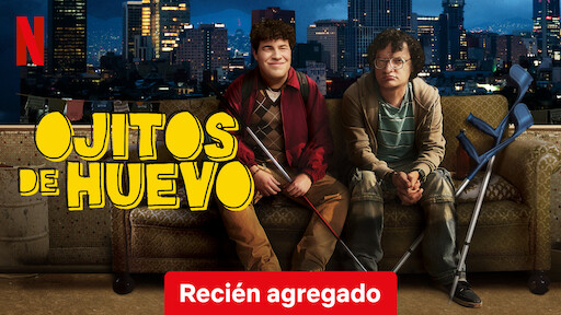 Lady Napoleon | Sitio oficial de Netflix