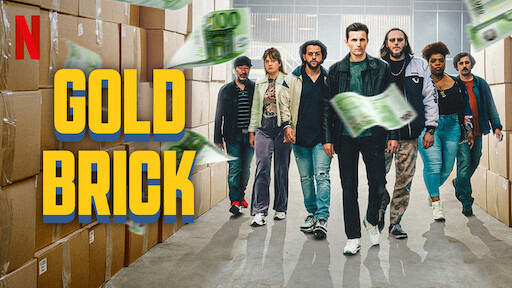 Watch Budapest | Netflix Official Site