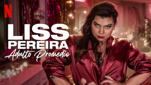 Alex Fernández: El mejor comediante del mundo | Sitio oficial de Netflix