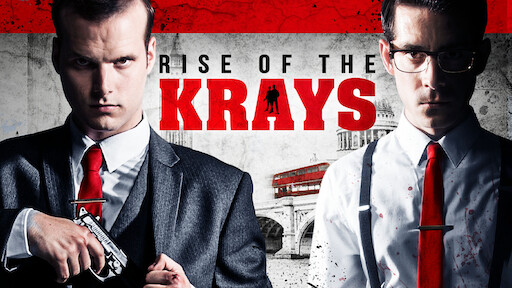 Watch Legend | Netflix