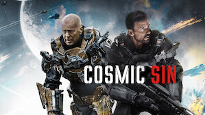 Best Sci-Fi Movies | Netflix Official Site