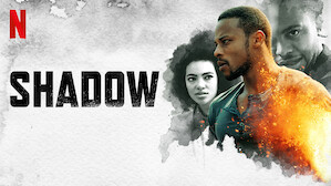 Best Action & Adventure Shows | Netflix Official Site