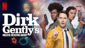 Best Action & Adventure Shows | Netflix Official Site