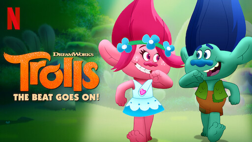 Watch Trolls | Netflix