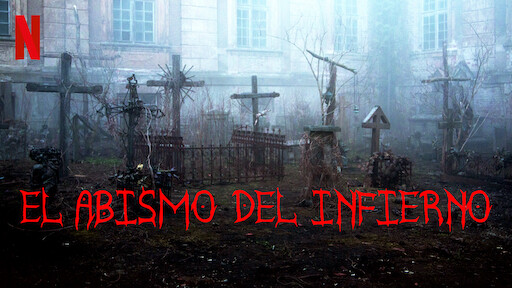 Maleficio | Sitio oficial de Netflix