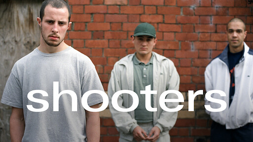 Watch Shooter | Netflix Official Site
