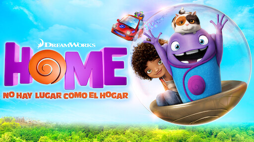 Watch Home: Especial de fin de año | Netflix Official Site