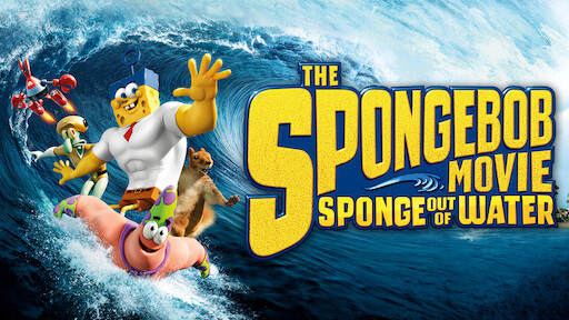 Watch SpongeBob SquarePants | Netflix