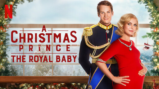 Watch A Christmas Prince | Netflix Official Site