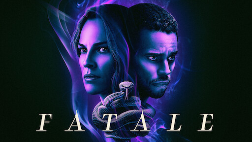 Watch Fatal Affair | Netflix Official Site