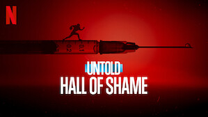 Documentary Films | Netflix Official Site