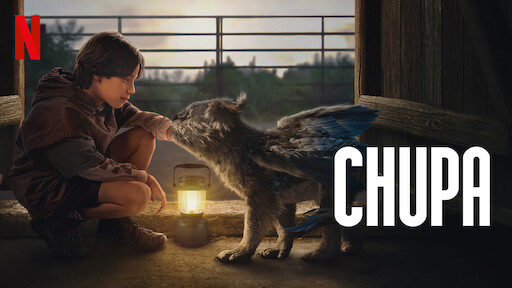 Watch Benji | Netflix Official Site