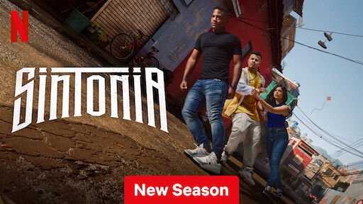 Watch Miss Adrenaline: A Tale of Twins | Netflix Official Site