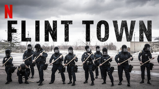 Watch 137 Shots | Netflix Official Site