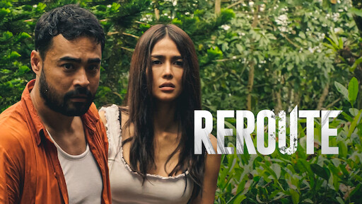 Watch Revenge | Netflix Official Site