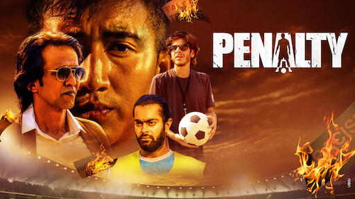 Watch Kai Po Che! | Netflix