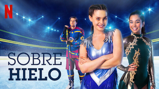 GO! La fiesta inolvidable | Sitio oficial de Netflix