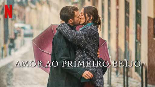 Amor² | Site oficial da Netflix