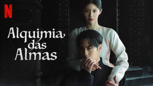 Black | Site oficial da Netflix