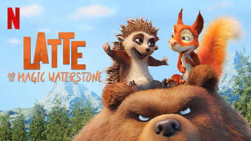 Watch The Little Prince | Netflix Official Site