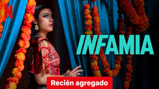 El curandero | Sitio oficial de Netflix