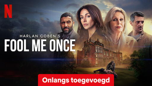 Rock My Heart | Officiële Netflix-website