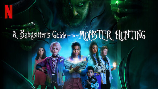 Watch The Curse of Bridge Hollow | Netflix Official Site