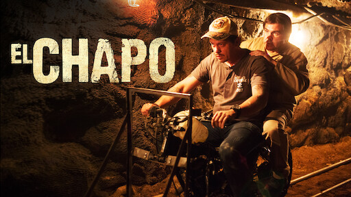 Watch Surviving Escobar - Alias JJ | Netflix Official Site