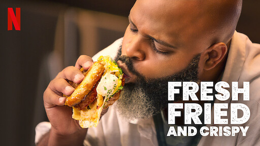 Watch Snack VS. Chef | Netflix Official Site