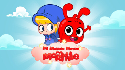 Morphle | Netflix