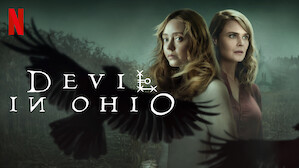 TV Shows Based on Books | Netflix Official Site