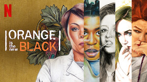 TV Shows | Netflix Official Site