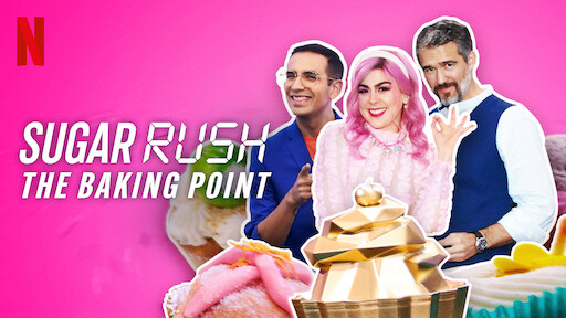 Watch Sugar Rush Christmas | Netflix Official Site