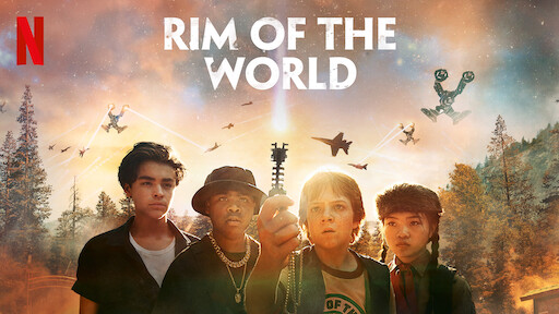 Watch Extinction | Netflix Official Site