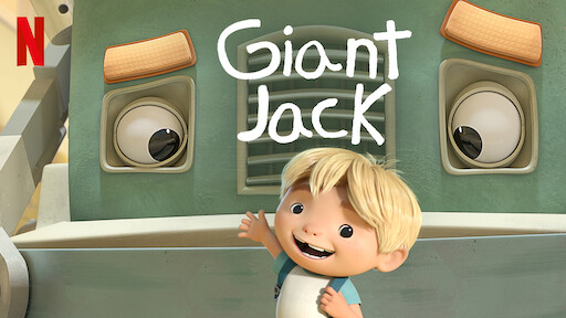 Watch A Giant Jack Christmas | Netflix Official Site