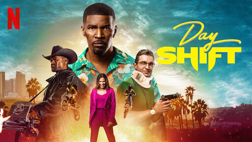 Watch Cargo | Netflix Official Site